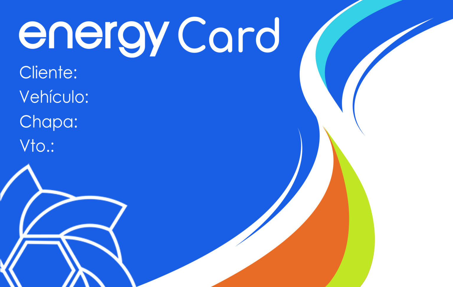 Energy – Energía de calidad, al precio justo